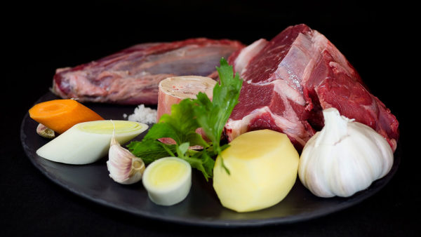 Gîte de Bœuf – MaisonBareil