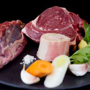 Gîte de Bœuf – MaisonBareil