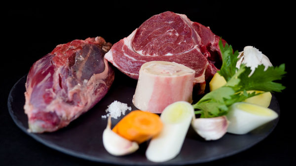 Gîte de Bœuf – MaisonBareil