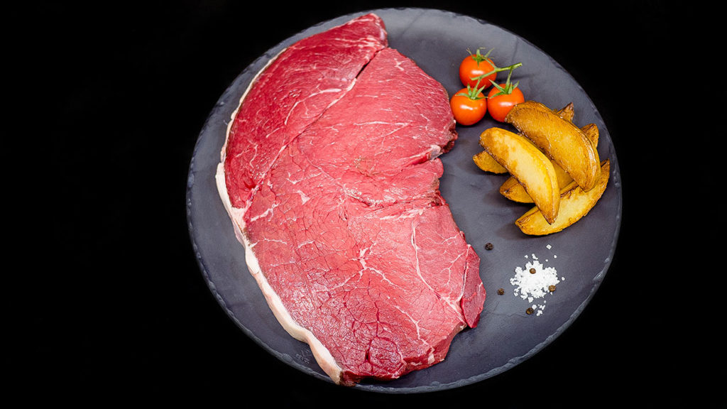 Rumsteck de Bœuf – MaisonBareil
