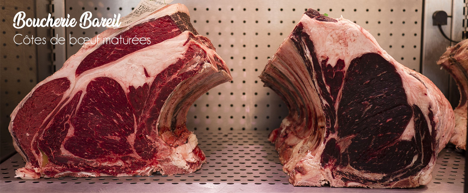 MaisonBareil – De père en fils depuis 1932